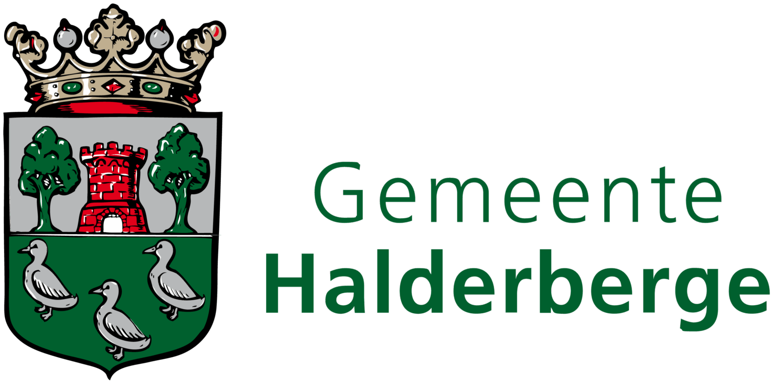 Halderberge - Kunst in de gemeente